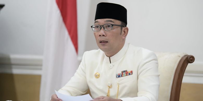 Berita Harian Siapa-ridwan-kamil Terbaru Hari Ini - Kompas.com