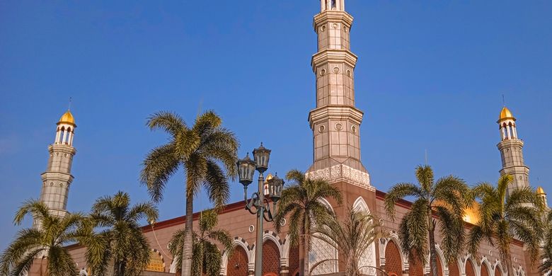 Faktor yang Mendorong Agama Islam Cepat Berkembang di Indonesia