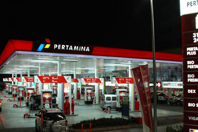 Harga BBM Pertamina Naik per 1 Juli 2025, Cek Daftar Lengkapnya