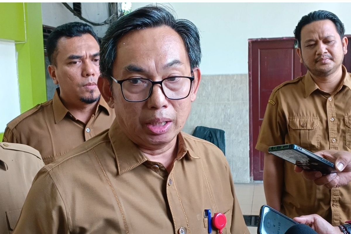 Siswa SD Dihukum Duduk di Lantai karena Tunggak SPP, Disdik Medan: Miskomunikasi, Sudah Diselesaikan