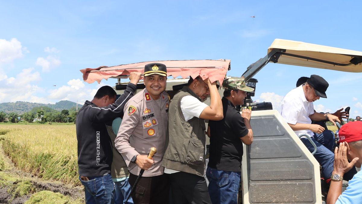 Isi Koper Putih Milik Eks Kapolres Bima Kota: Sabu, Ekstasi, hingga ...