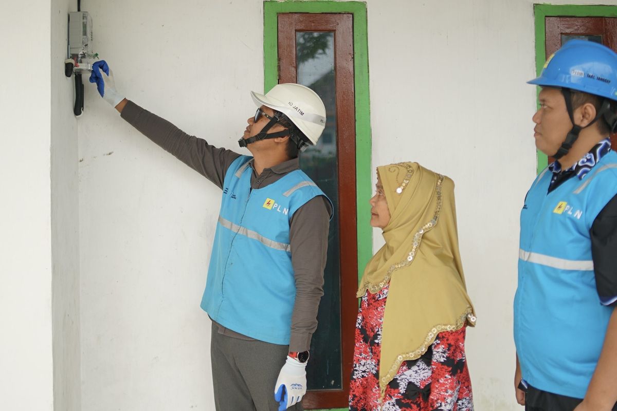Biaya Tambah Daya Listrik Meteran 450 VA ke 900 VA per 1 Agustus 2025