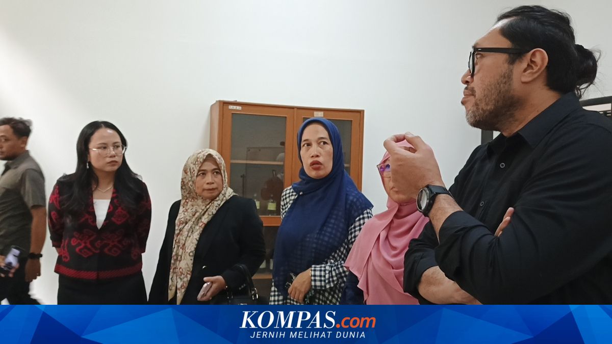 Disdik Jabar Dalami Dugaan Pungli di SMKN 13 Bandung, Kepsek Diperiksa ...