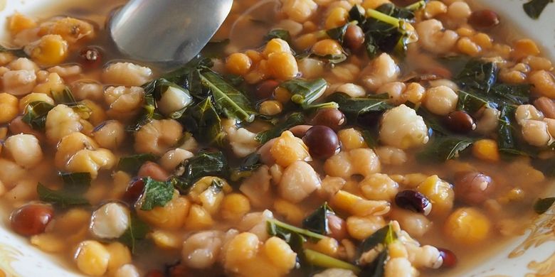 Berita Terkini Harian 10 Daftar Makanan Dari Jagung Dan Asal Daerahnya ...