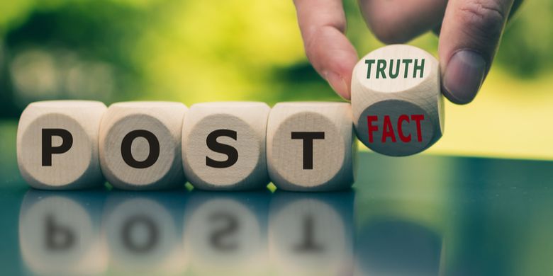 Melihat Kembali Sejarah Kemunculan Istilah Post-truth...