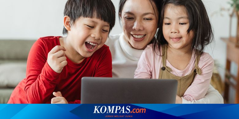 5 Tips agar Anak Mau Lebih Terbuka ke Orangtua