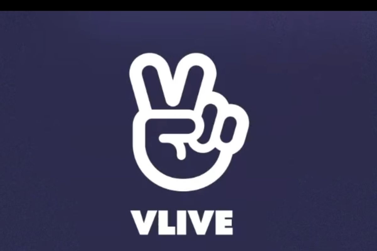 VLIVE Akan Gelar Fanmeeting Online Bersama 20 Artis dan 100 Penggemar