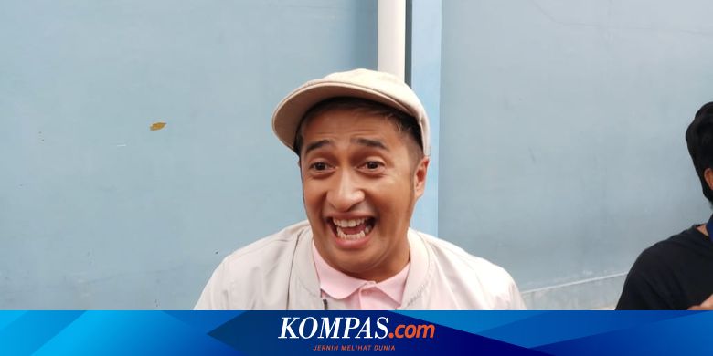 Geluti Tari Tradisional, Irfan Hakim: Betapa Hebat dan Kayanya Indonesia