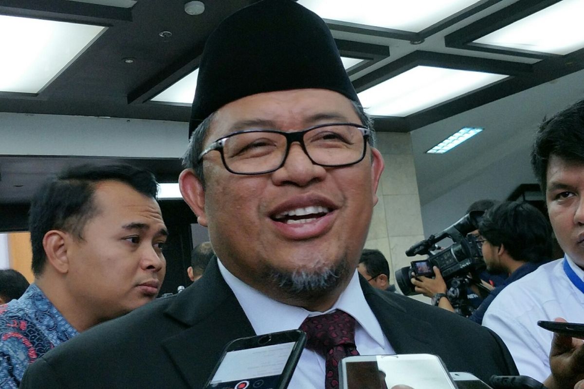 Ahmad Heryawan Jadi Plh Presiden PKS, Soenmandjaja Ketua Majelis Pertimbangan