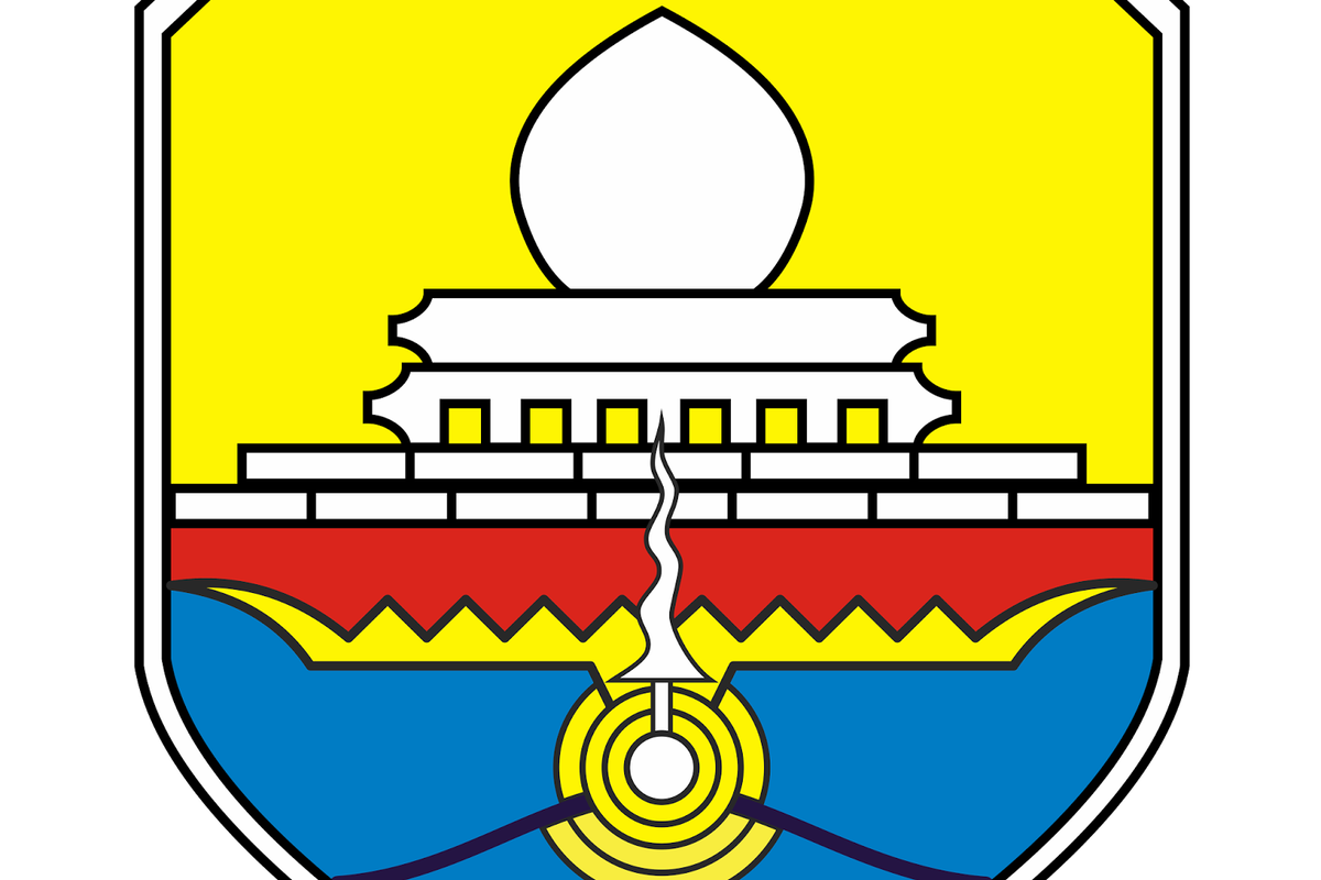 Keris Siginjai, Pusaka yang Menjadi Lambang Provinsi Jambi