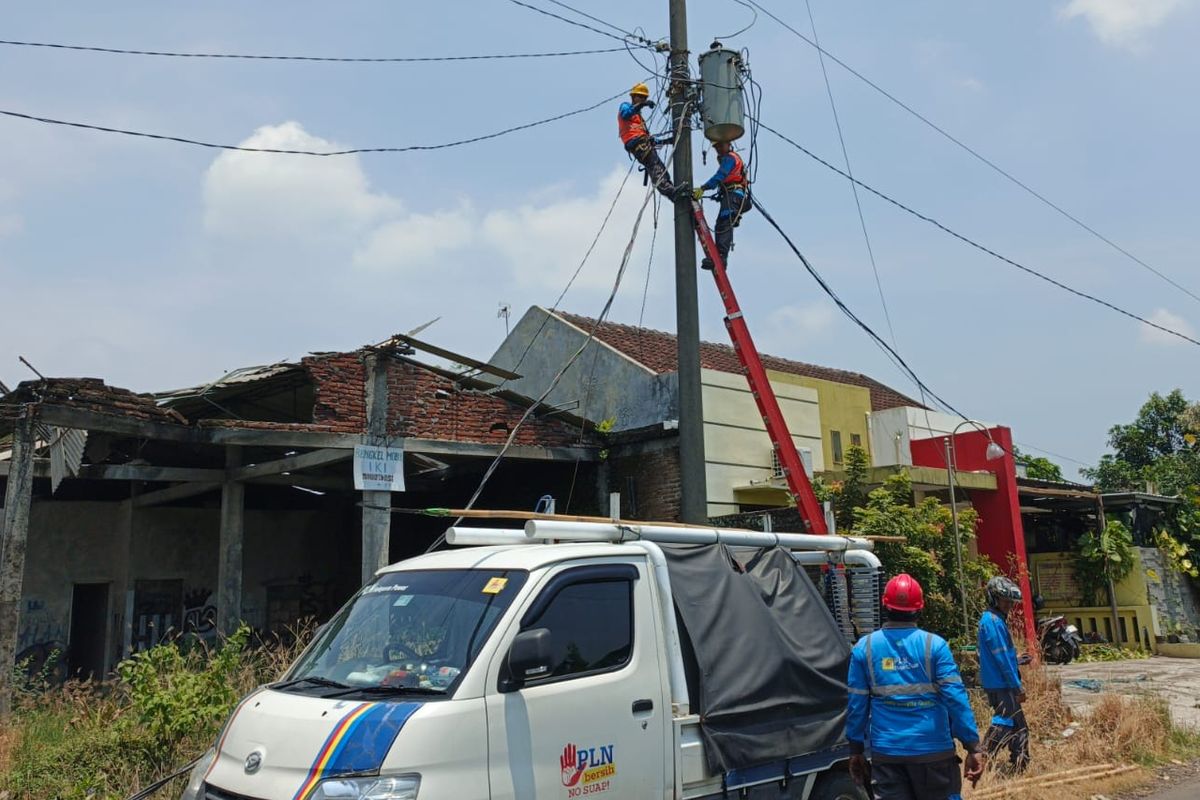Tagihan Listrik Tanggal Berapa Keluarnya?