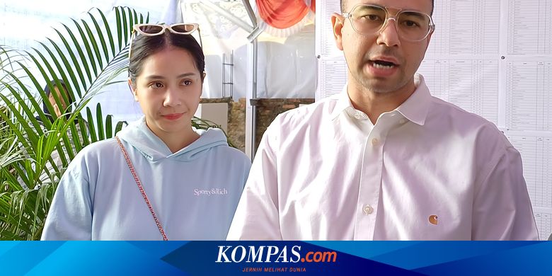 Tulis Pesan di Hari Ulang Tahun Pertama Lily, Raffi dan Nagita: Anak ...