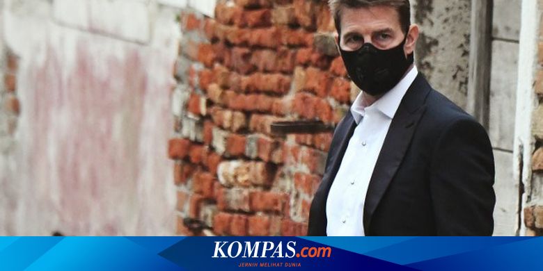 Berita Terkini Harian Tom Cruise Marah Marah Terbaru Hari Ini - Kompas.com