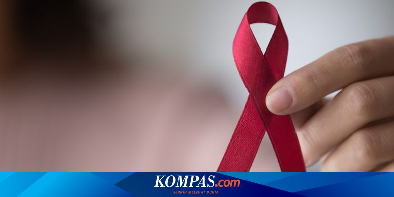 Gejala HIV dari Waktu ke Waktu, Ini Tahapannya