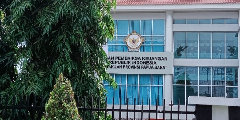 Berita Harian Bpk-perwakilan-papua-barat Terbaru Hari Ini - Kompas.com
