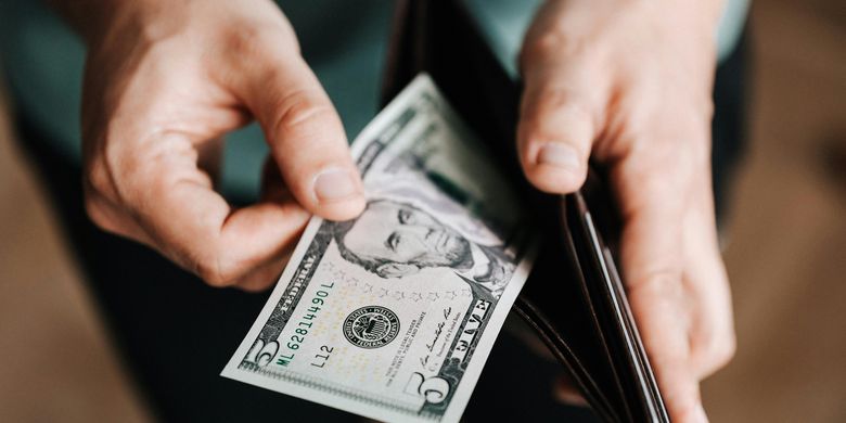 1 Dollar AS Berapa Rupiah? Cek Nilai Tukar Hari Ini 16 April 2025 di 6 ...