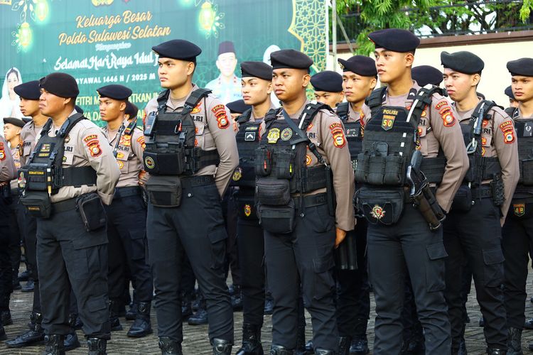 Berita Terkini Harian Buruh Makassar Terbaru Hari Ini - Kompas.com