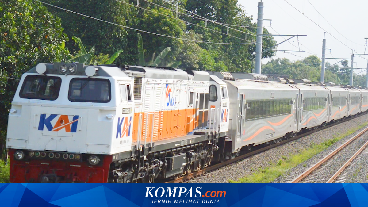 Pemerintah Kucurkan Rp 4,77 Triliun PMN untuk KAI, Pelni, dan INKA