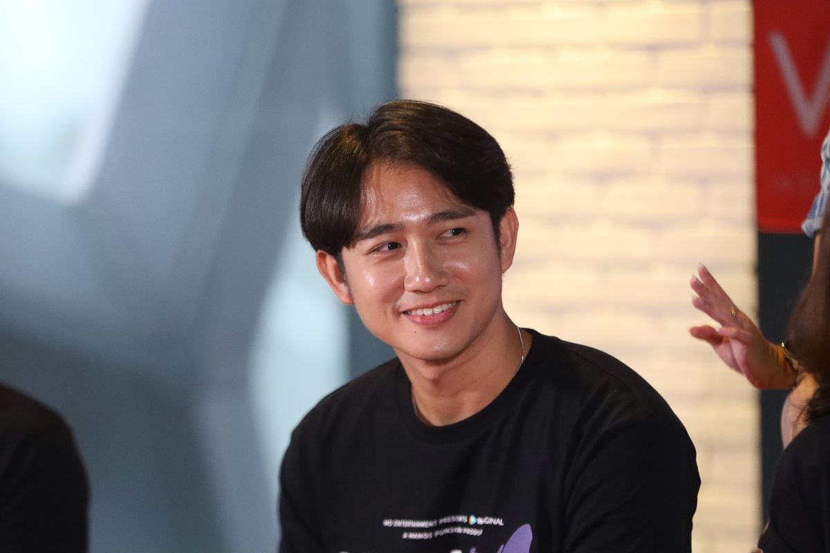 Profil Kenny Austin, Aktor Lulusan Teknik yang Awali Karier dari Kontes ...