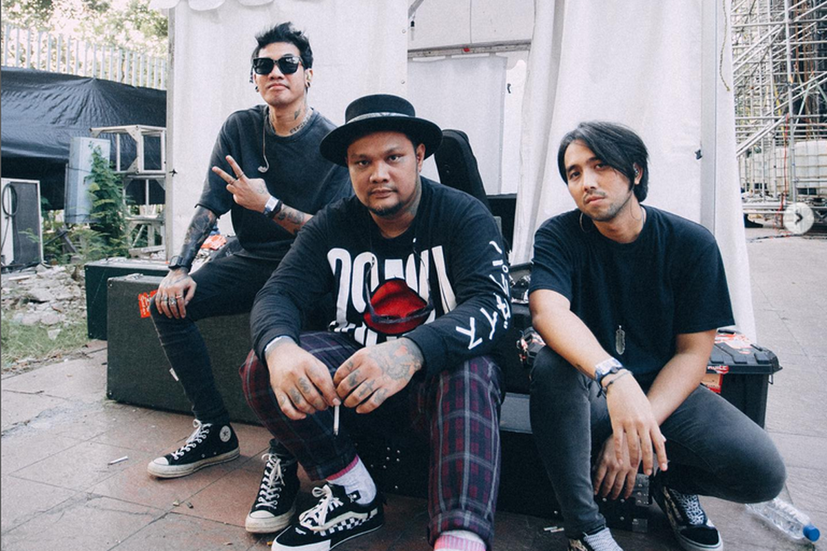Jadwal Penampil IIMS 2023 Hari Ini, Ada Last Child dan Vierratale