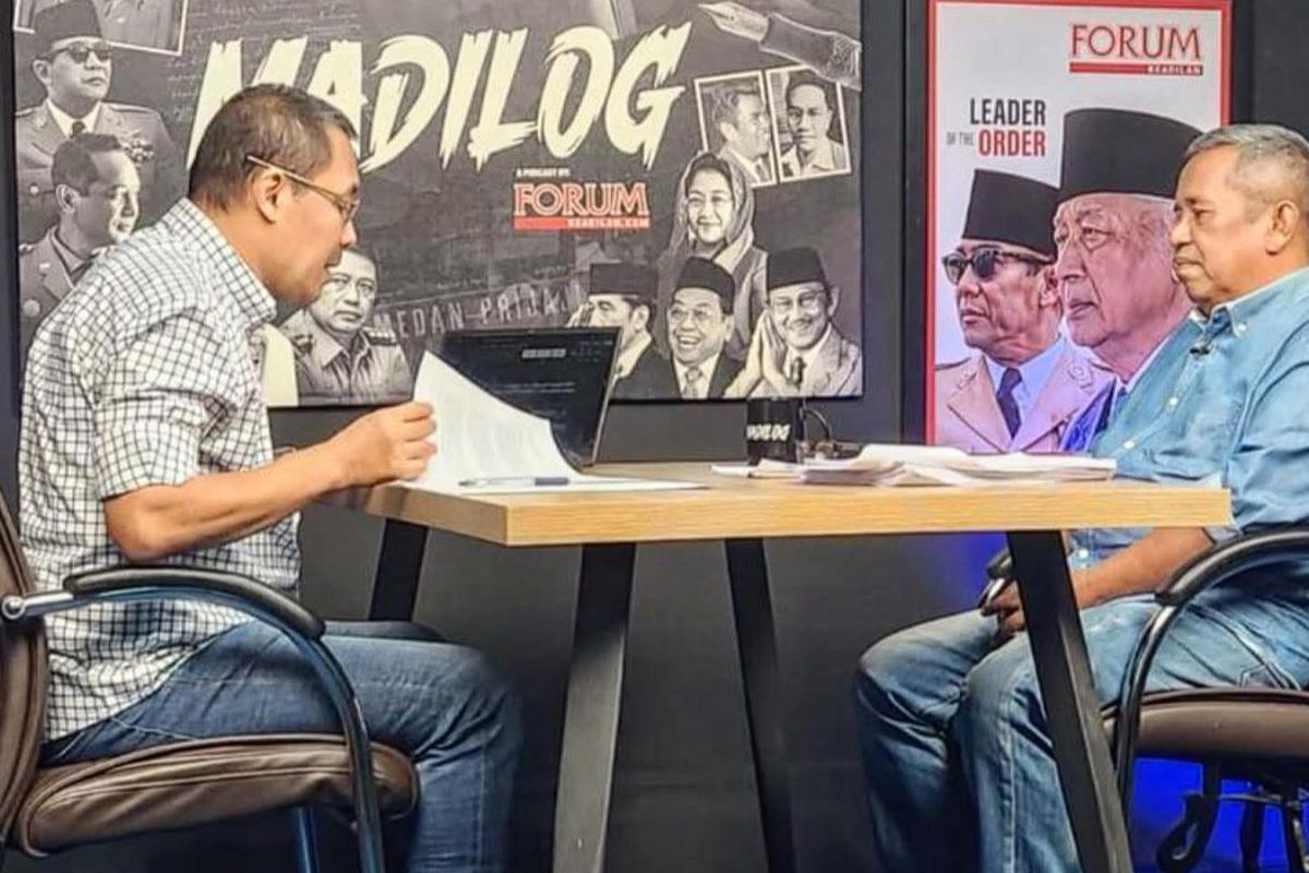 Siapa Ermanto Usman? Pensiunan JICT yang Tewas di Bekasi, Pernah Sebut ...
