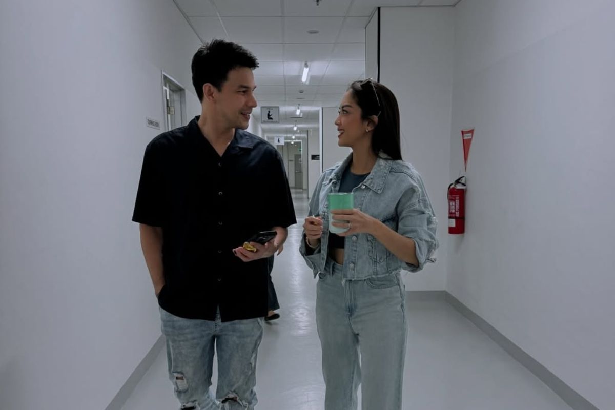 Beredar Video Jonathan Frizzy Lamar Ririn Dwi Ariyanti, Berikut Faktanya