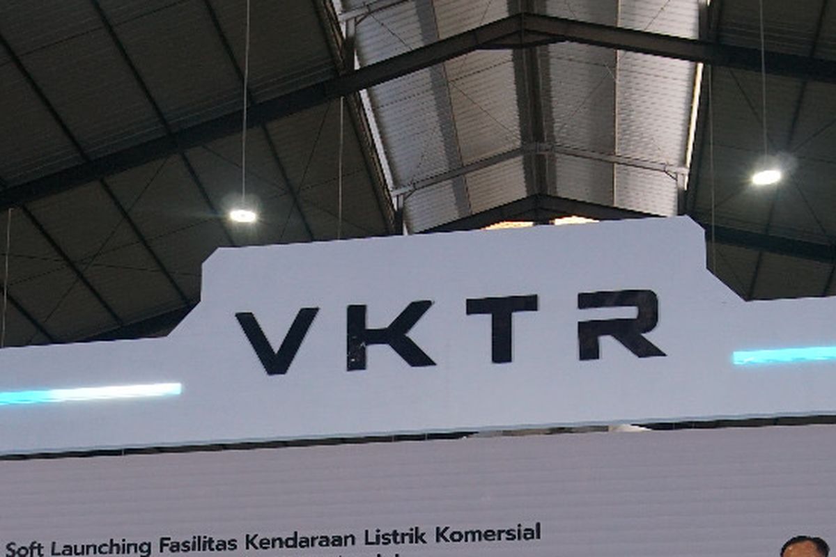 Pendapatan VKTR Tumbuh 8,5 Persen Jadi Rp 1,09 Triliun pada 2025