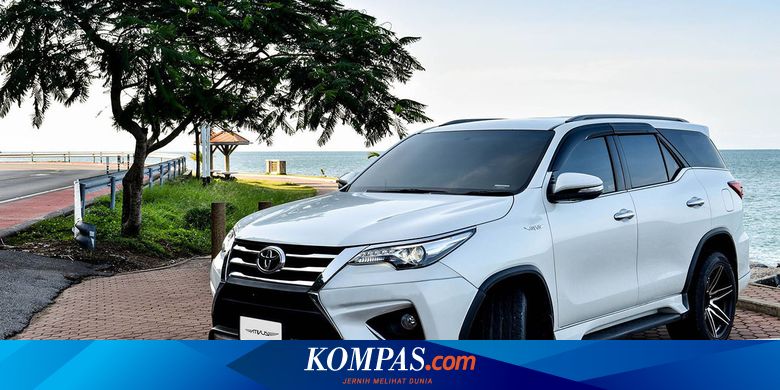 Dampak Buruk Mobil Mesin Diesel Modern Sering Diisi Solar Busuk