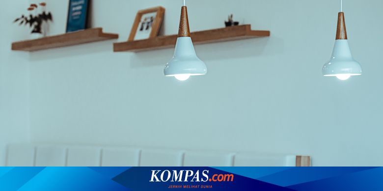 Cara Bikin Ruangan Tanpa Jendela Lebih Terang