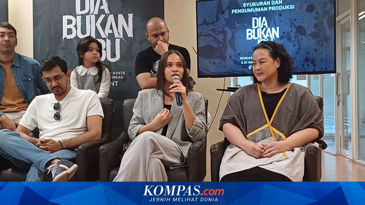Utas Horor Dia Bukan Ibu Jeropoint Kembali Viral di Media Sosial