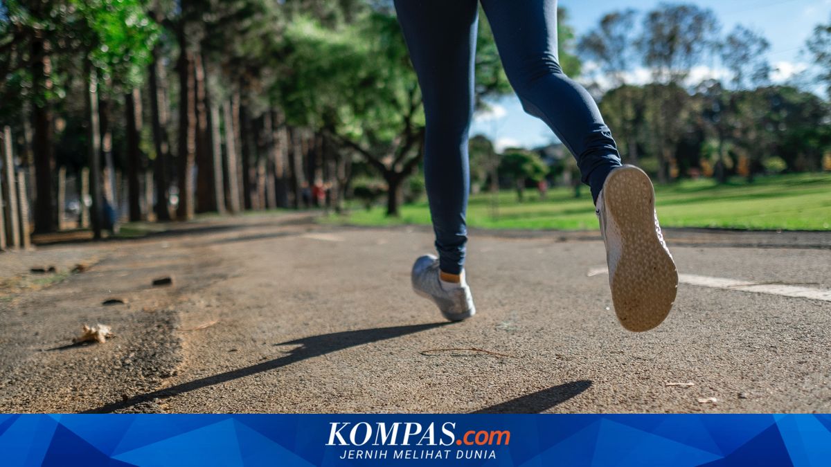 Dibalik Maraknya Joki Strava, FOMO dan Cari Validasi?