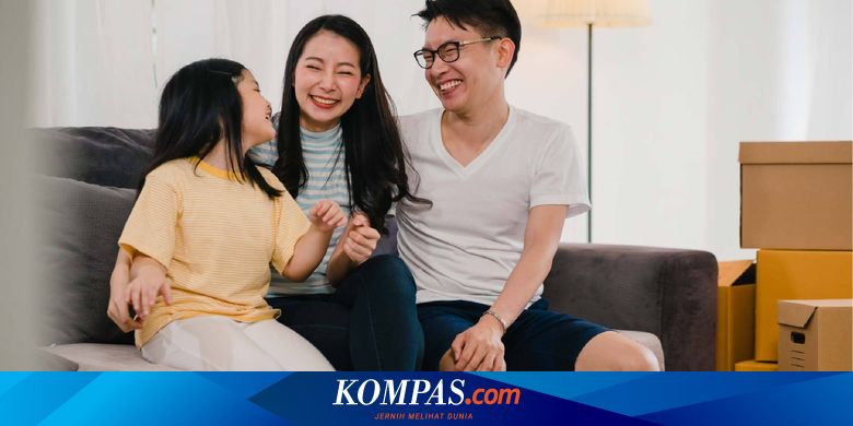 Kiat Agar Orangtua dan Anak Saling Mengerti