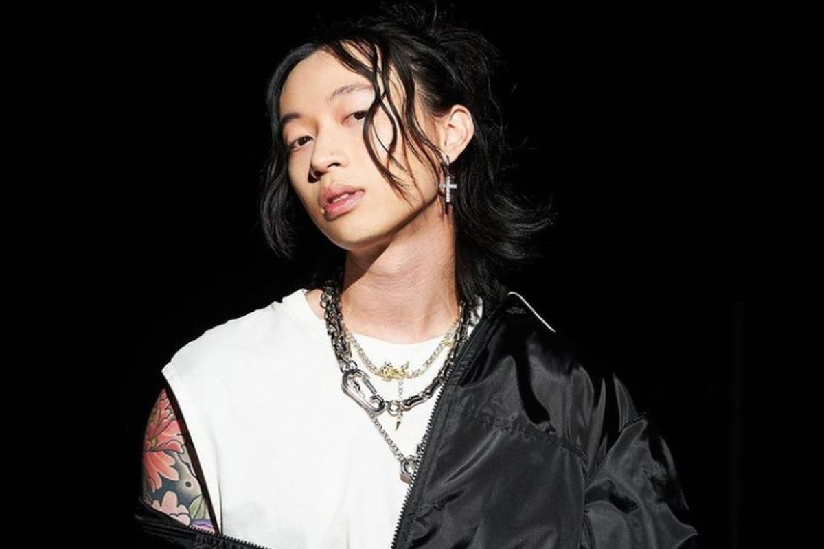 Lirik Lagu ANGEL, Singel Baru dari Keshi