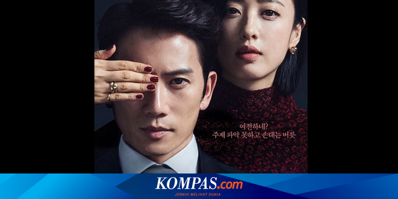 Sinopsis The Devil Judge, Kumpulan Kisah Drama Pengadilan, Segera di Viu
