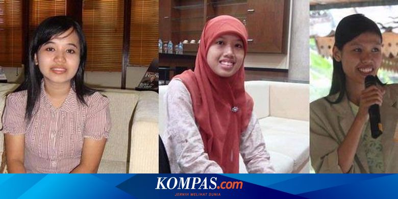Tiga Mahasiswi FH UGM Lulus dengan Nilai Sempurna