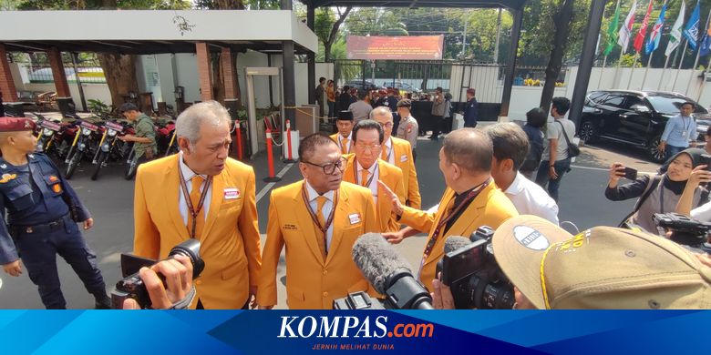 Paman Bobby Masuk Tim Pemenangan Nomor 02, Jubir Edy-Hasan: Sangat Baik Bagi Kita