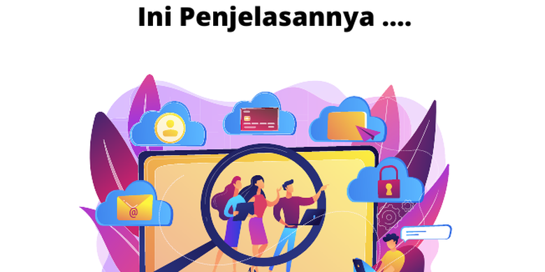 Mengapa Etika Digital Penting? Ini Penjelasannya ....