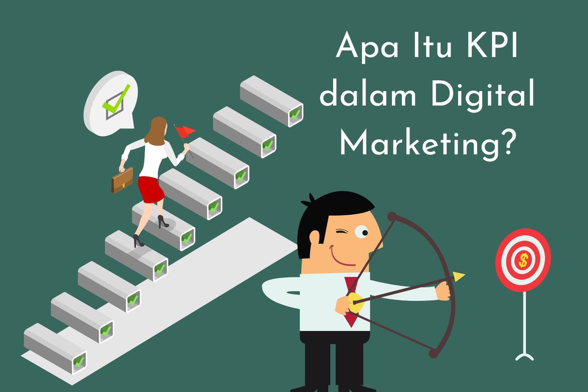 Apa Itu KPI dalam Digital Marketing?