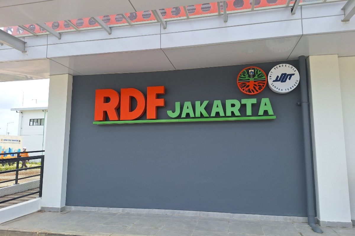 Warga JGC Minta Pengelola RDF Rorotan Tunjukan AMDAL