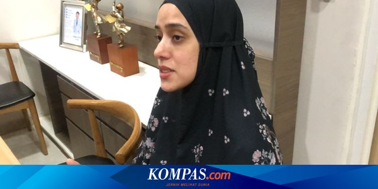 Kondisi Terkini Sonny Septian 13 Hari Dirawat di Rumah Sakit Setelah ...