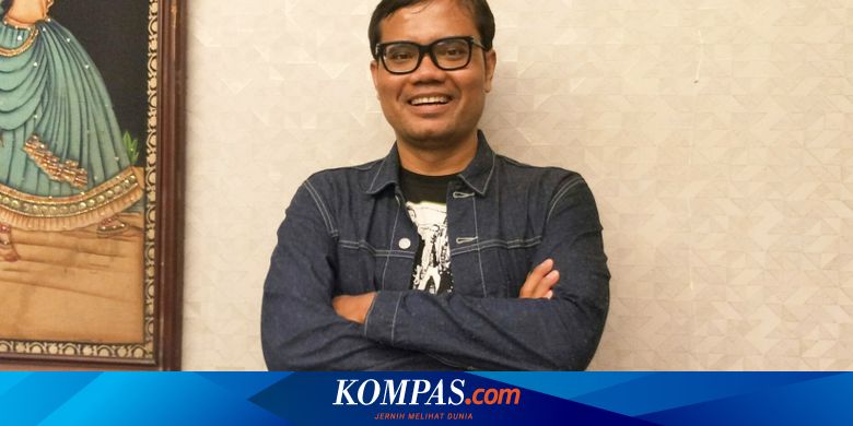 Soleh Solihun Kepengin Wawancara Penyanyi Legendaris Ini untuk YouTube ...