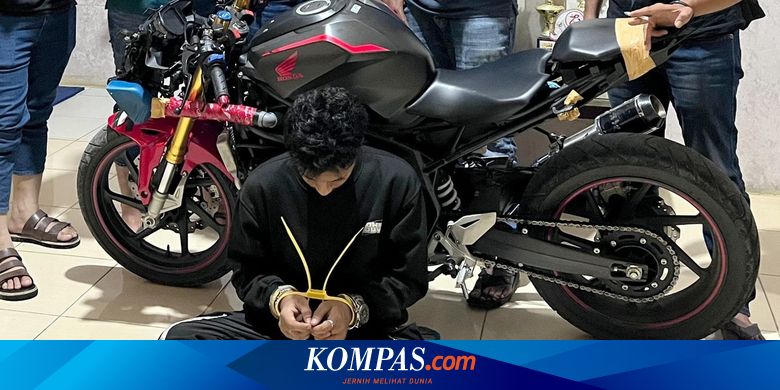 Pemuda Aceh Curi Kartu ATM Sahabat, Rp 94 Juta Ludes buat Judol