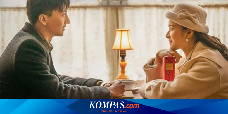 Sinopsis Great Miss D, Mencari Kakak Laki-Laki yang Hilang