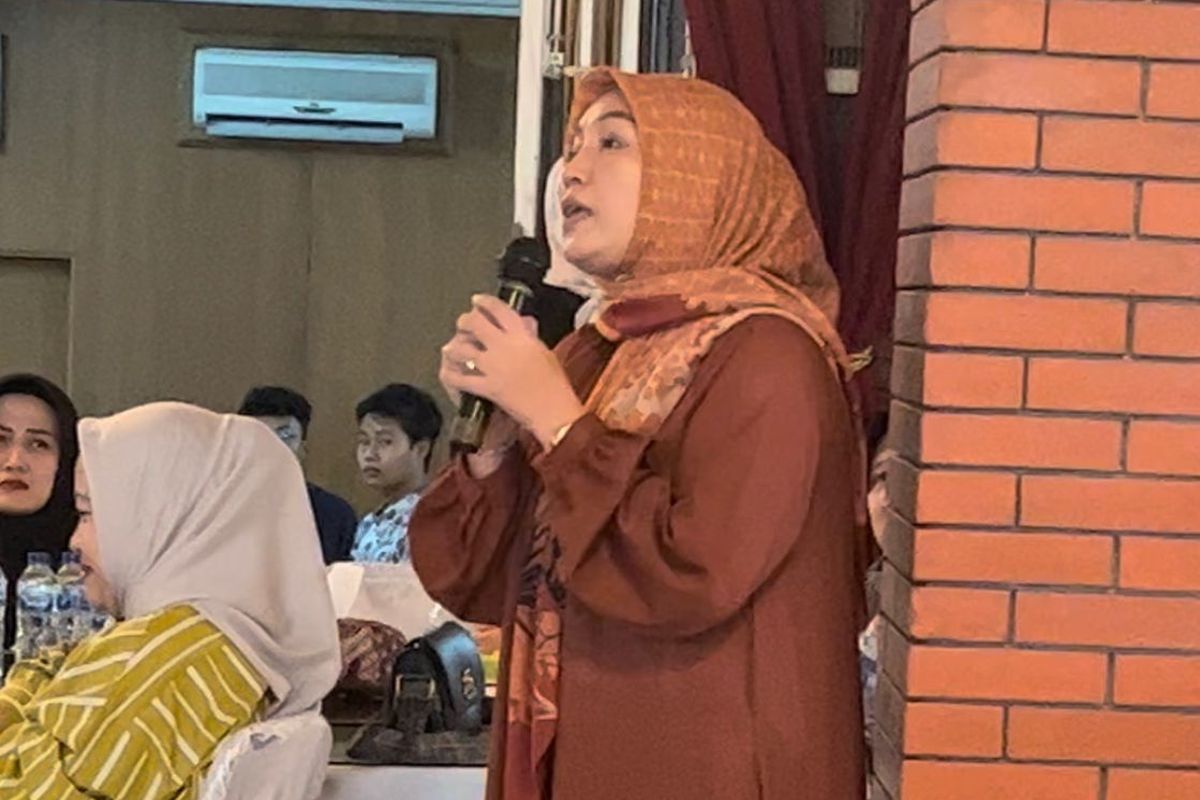 Pelatih "Marching Band" Kabur Saat Ketahuan Piagam Palsu, Wali Murid ...