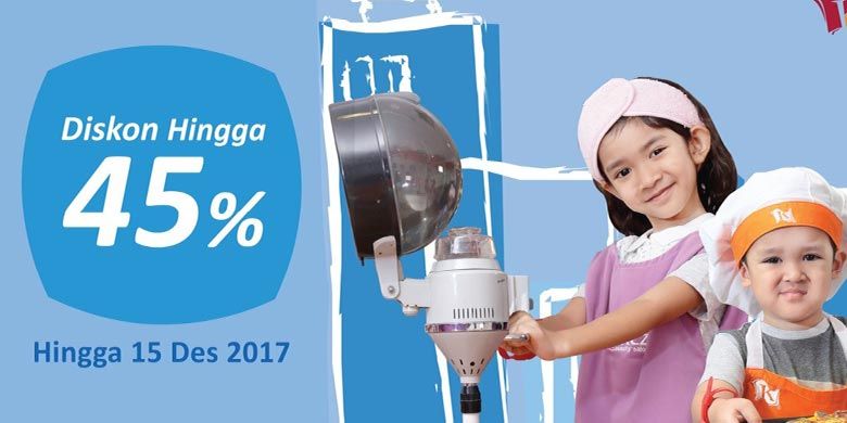 Manfaat Mengenalkan Ragam Profesi Pada Anak Sejak Dini