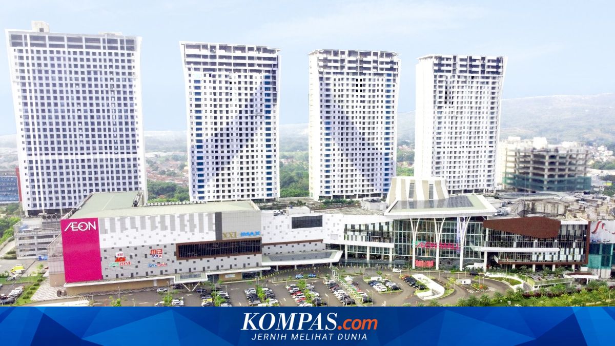 Ulang Tahun, Aeon Mall Sentul City Gelar Festival Budaya Jepang