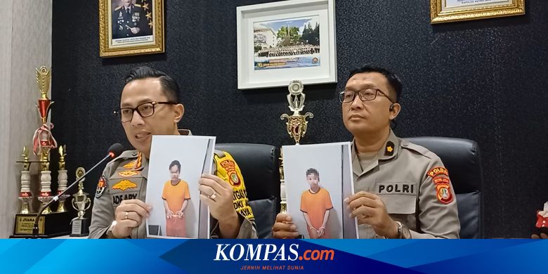 Satu Pengurus Panti Asuhan di Tangerang Jadi Buronan Terkait Kasus Pencabulan Sesama Jenis
