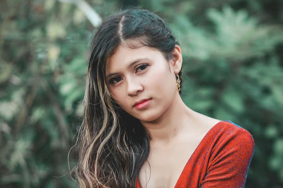 Lirik dan Chord Lagu Langsung Panas - Michelle Wanggi