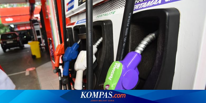 Mengenal Nilai RON pada Bensin