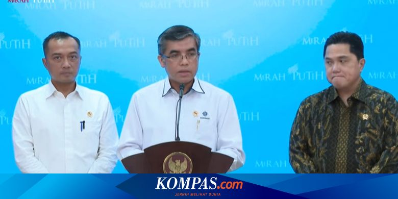 Surat Edaran THR untuk Karyawan Swasta Dirilis Besok, THR Ojol Akhir Pekan Ini